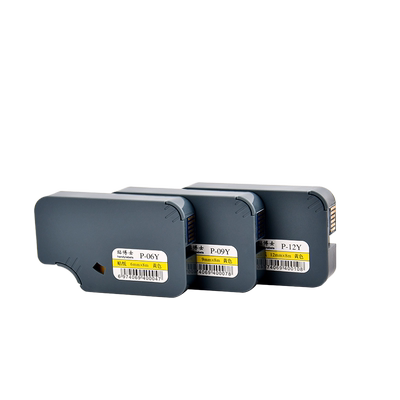 博士贴纸p70线号机标签不干胶