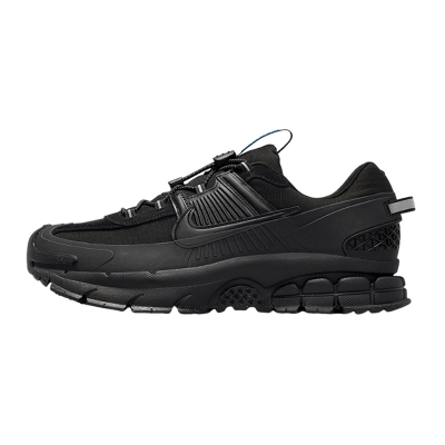 NIKE耐克男鞋运动鞋黑色拒水厚底时尚老爹鞋跑步鞋FV2295-002
