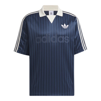Adidas/阿迪达斯正品三叶草男士休闲舒适足球短袖T恤JX8981