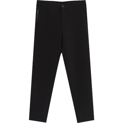 EHE男装百搭锥形休闲裤