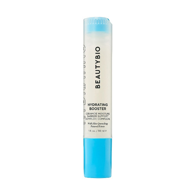 BeautyBio HYDRATING BOOSTER - CERAMIDE MOISTURE BARRIER SUPP