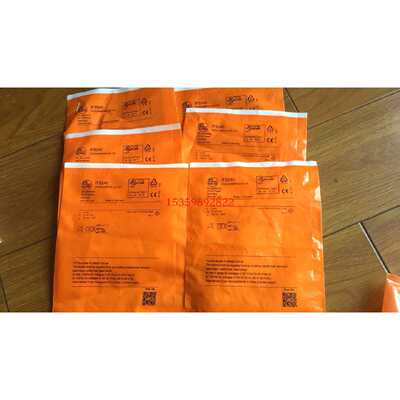 议价IFM易福门全新原装IFS240 IFT240