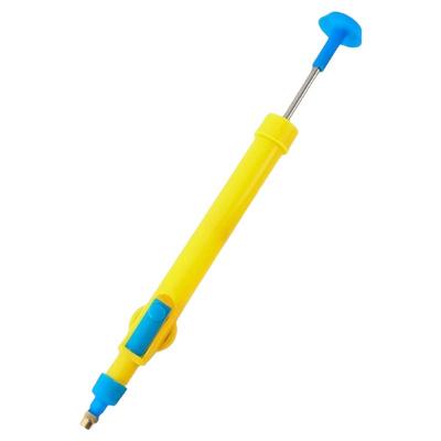 饮料瓶喷头喷雾打药浇花喷水壶消毒大号喷雾器手压式家用洗车园艺