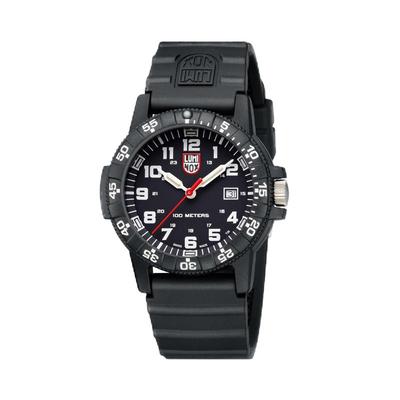 夜光瑞士军表LUMINOX运动骑行