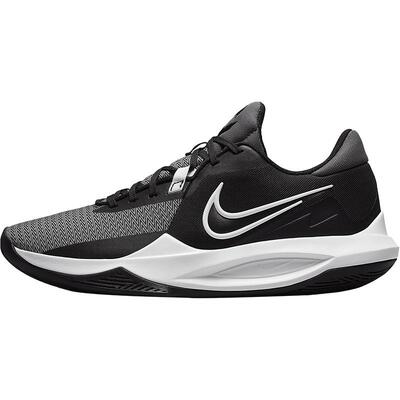 Nike耐克官方正品PRECISION 6篮球鞋减震耐磨运动鞋冬季新款男鞋