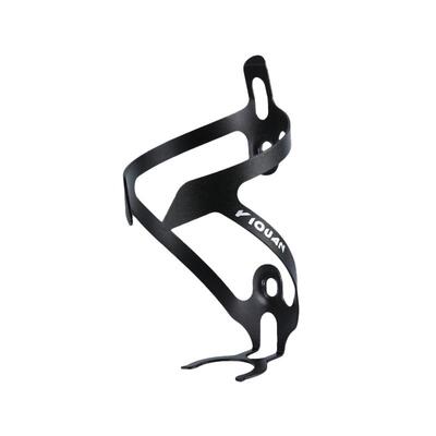 自行车铝合金水壶架通用公路车山地车水瓶架水壶支架配件骑行装备