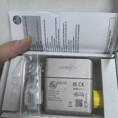 【议价-可维修】 IFM SM6020 SM6120 SM8020 /均有货