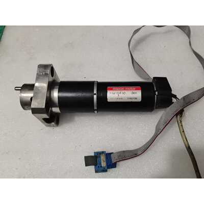 非标价maxonmotor精密直流伺服电机型号M010440议价