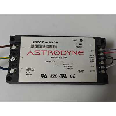议价-ASTRODYNE MTCC-0309电源模块
