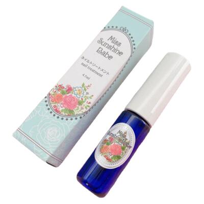 sunshinebabe指缘油摩洛哥精油