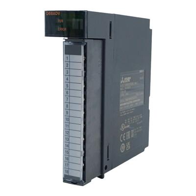 三菱模块QD62D日本进口