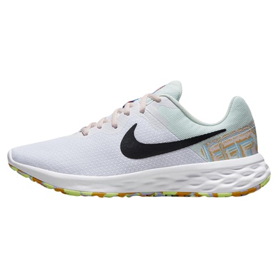 系带轻便透气小道织物运动休闲