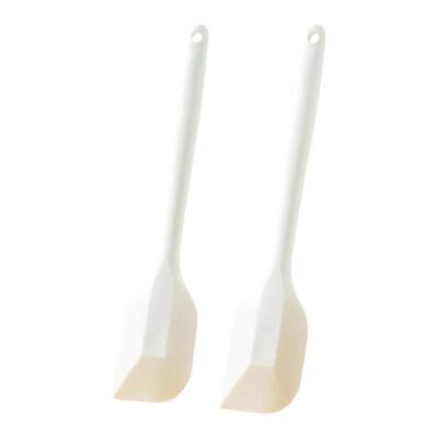 三能耐高热全硅胶软一体刮刀