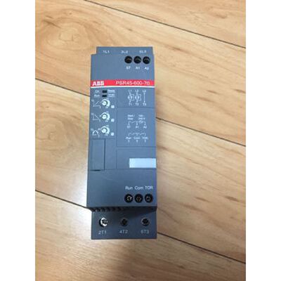 议价ABB软起动器PSTX300-600-70现货销售当天发货