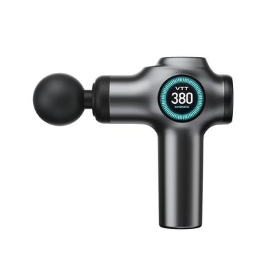 VTT筋膜枪专业肌肉放松按摩仪v20迷你便携强大力度全身肩颈按摩枪