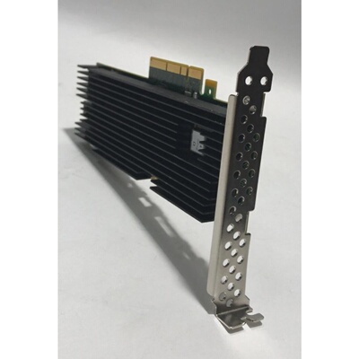 SILICOM PE3ISLBEL VER 1.9  PCIe 3.0 x8 Crypto Compression LB