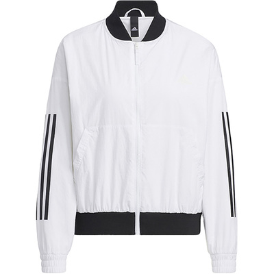 阿迪达斯正品女子外套