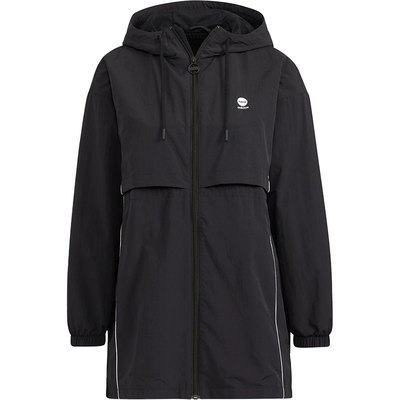 阿迪达斯女子运动休闲夹克外套