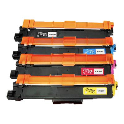 ZSMC兄弟TN248XL粉盒DR249CL硒鼓