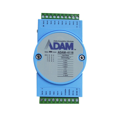 采集模块研华全新原装ADAM-4118