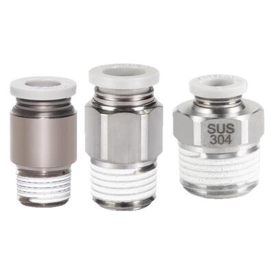 快速接头sus304锂电池行业专用