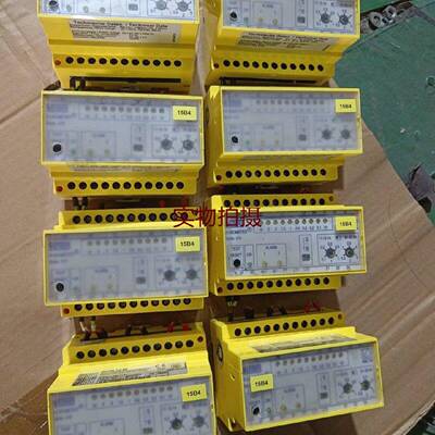 询价BENDER本德尔IR470LY260绝缘监测器230V