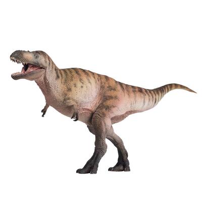 PNSO洛根恐龙大王成长陪伴模型49