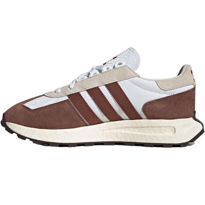 adidas阿迪达斯三叶草男女鞋RETROPY运动鞋休闲鞋JP8552