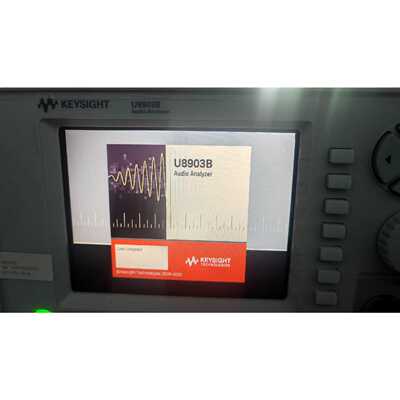 【请询价】是德科技KEYSIGHTU8903音频分析仪功能完好无