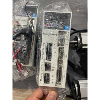 KSDG00221LIP 200W 工业驱动设备
