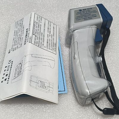 议价全新台湾原装正品BOKLES贝克莱斯红外线测温仪BK，议价商品