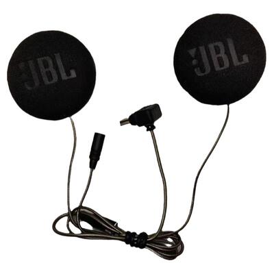 维迈通高音质大音量头盔耳机