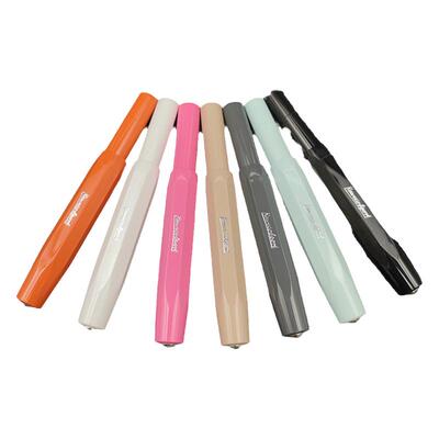 KAWECO进口钢笔Classic/SkyLine天际系列练字笔节日送礼签字钢笔