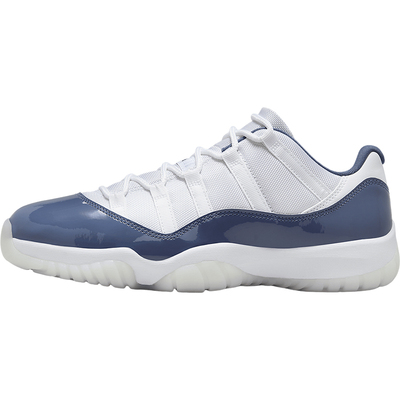 Nike/耐克正品JORDAN男士低帮复古缓震篮球鞋FV5104-104