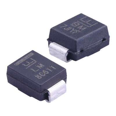 SMBJ15A车载二极管SMB