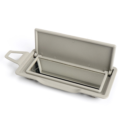 ML新老款遮阳板化妆镜欧卡驰