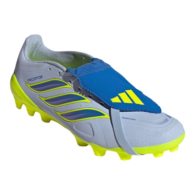 Adidas/阿迪达斯正品LEAGUE FT男女舒适贴合运动经典足球鞋JS0345