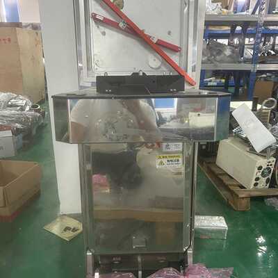 议价Brooks Automation FIXLOAD 6寸晶圆