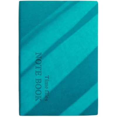 法拉蒙画画简约文艺5mm笔记本子