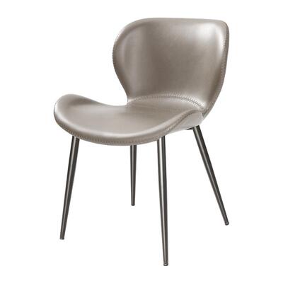 liwur设计师款轻奢餐椅