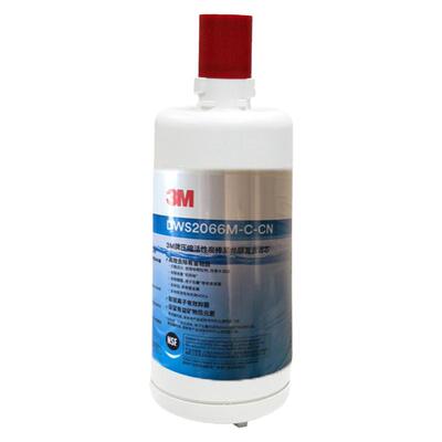 3M净水器前置滤芯DWS2066M-CN