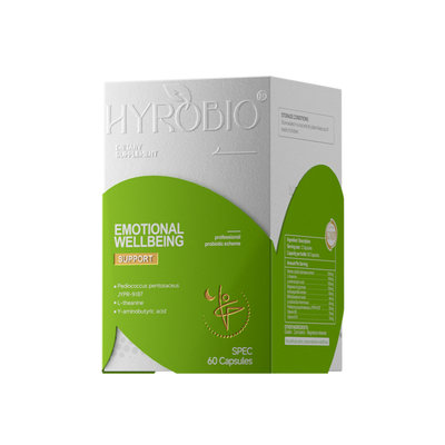 HYROBIO深睡宝高端好睡眠