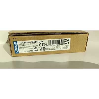 询价-光电传感器E3ASF1000IPTM3J-可维修