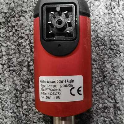 议价PFEIFFER TPR280,PTR26961A VACU