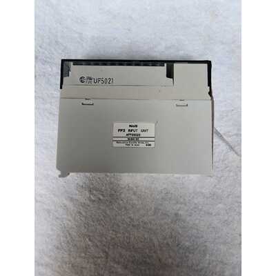 【议价-可维修】NAIS FP3 AFP39023 /均有货