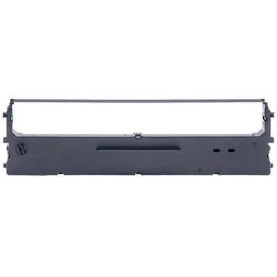 适用中税之星QS312色带架QS312K QS318 QS630K QS630KII QS735K色带框 航税HS-730K墨带芯