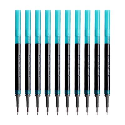 Pentel派通0.5mm针管型中性笔