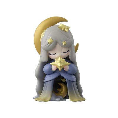 52TOYSLaplly回忆古董店系列盲盒