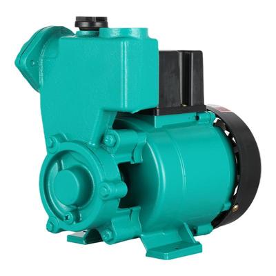 GP125水空调泵抽水泵自吸增压泵