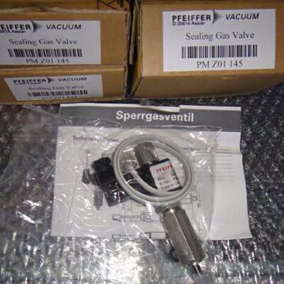 议价德国PFEIFFER普发真空阀PM Z01 145   PTR26002   pkr251  DN
